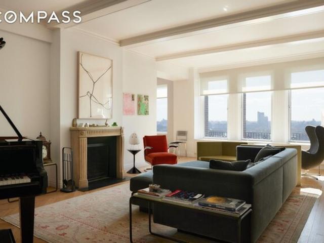 E End Ave Unit E, Manhattan, Property For Sale