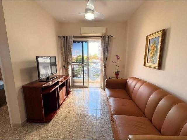 ✨ É entrar e morar! Apartamento mobiliado prontinho para você! ✨