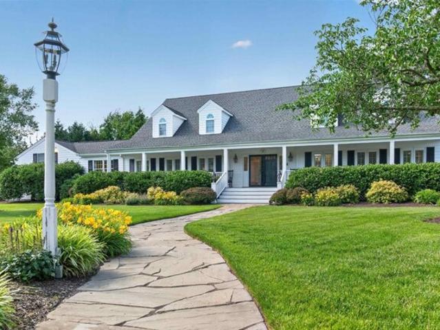 E Essex Ave, Linwood, Home For Sale
