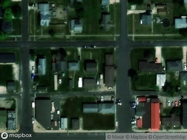 E Essex St