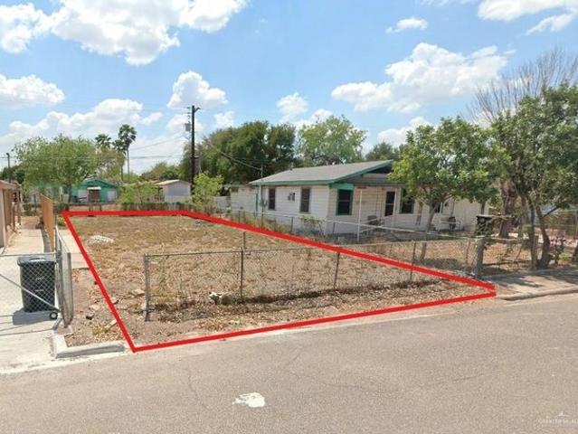 E Esplanada St, Weslaco, TX 78596