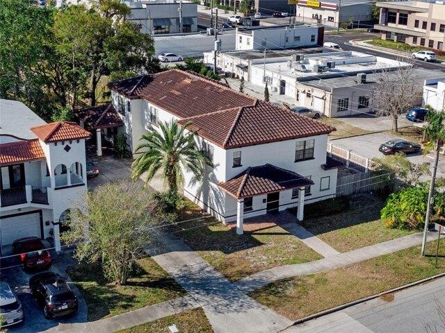E Esther St, Orlando, Home For Sale