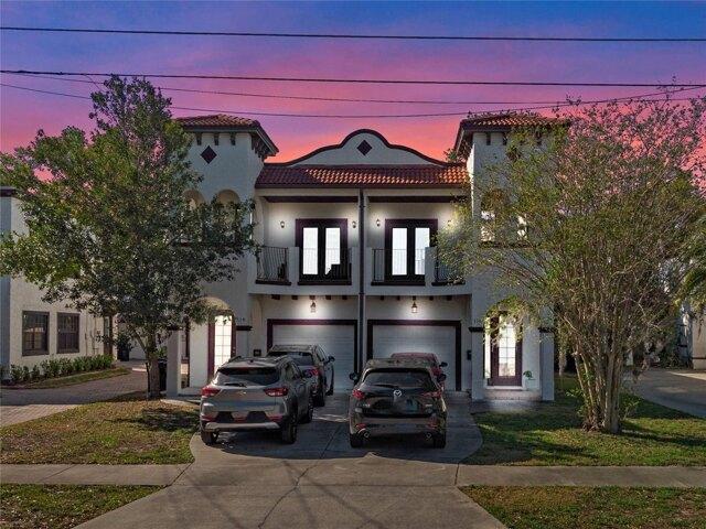 E Esther St, Orlando, Home For Sale