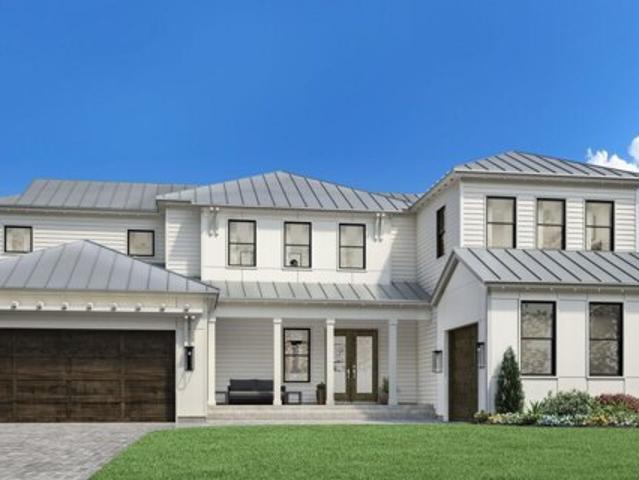 E Estuary Cv, Ponte Vedra, Home For Sale