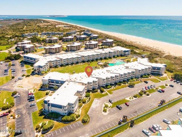 E Ft Macon A P A T B Rd Unit,atlantic Beach, Condo For Sale