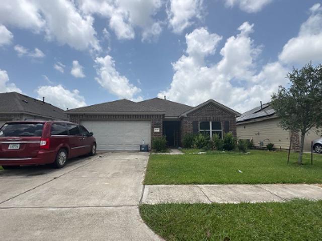 E Fairway Lake Dr