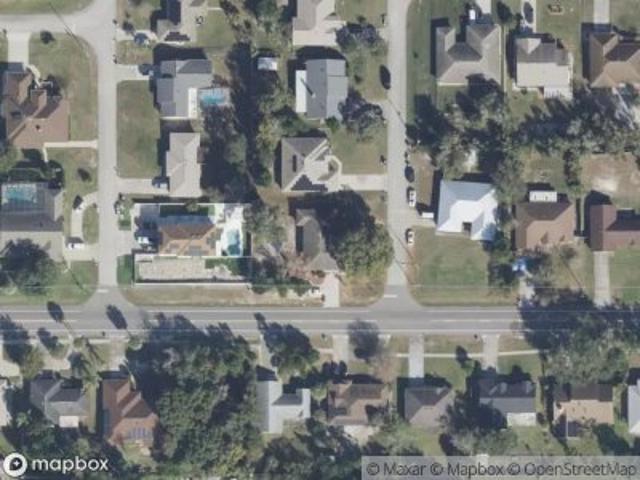 E Fairbanks Dr