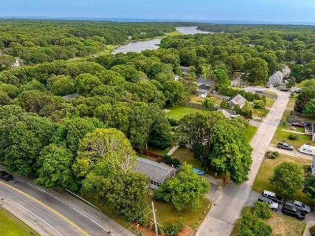 E Falmouth Hwy, Falmouth, Home For Sale