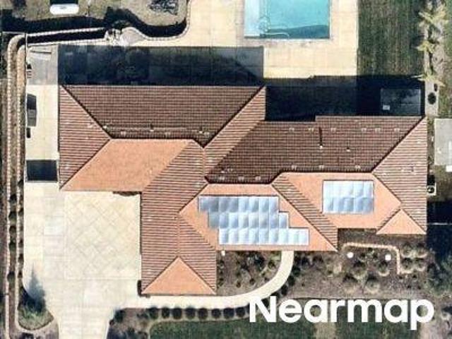 E Falcon Meadow Ln
