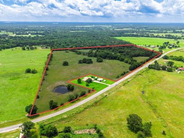 E Farm Road 1567, Sulphur Springs, TX 75482