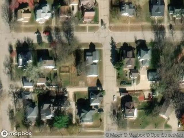 E Fayette St