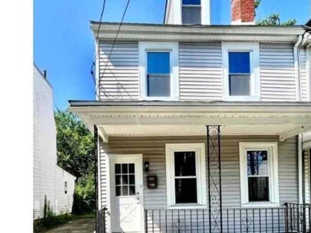 E Federal St, Burlington City, Home For Sale