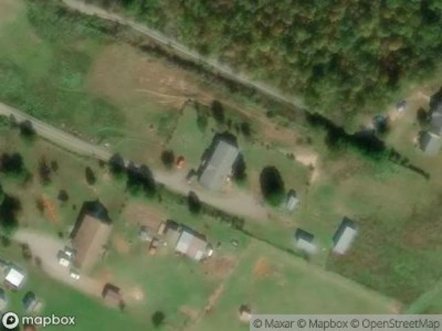 E Ferry Rd