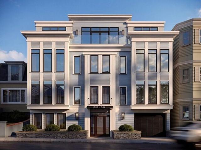 E Fifth St Unit,boston, Condo For Sale