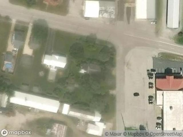 E Findlay St