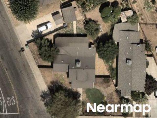 E Firebaugh Ave