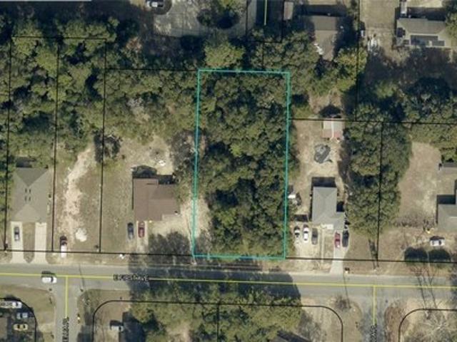 E First Ave, Crestview, FL 32539