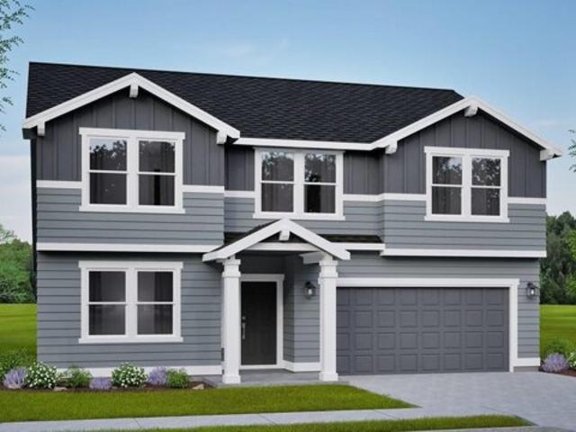 E Fitz Roy Pl Unit Umpqua, Kuna, Home For Sale