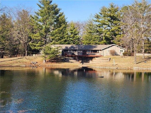 E Fitzgerald Rd, Decatur, Home For Sale