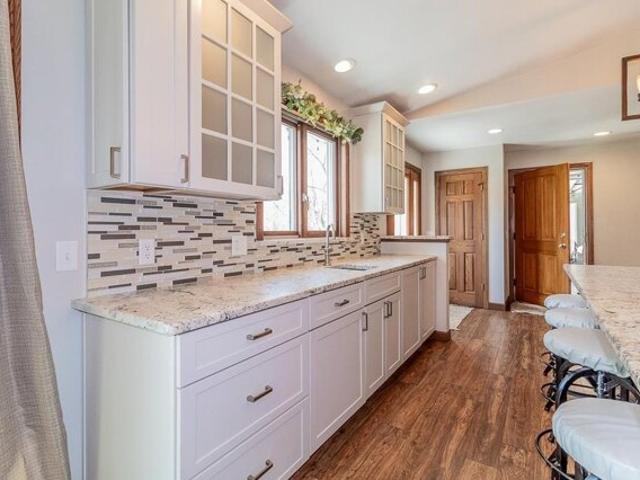 E Flease Rd, New London, Home For Sale