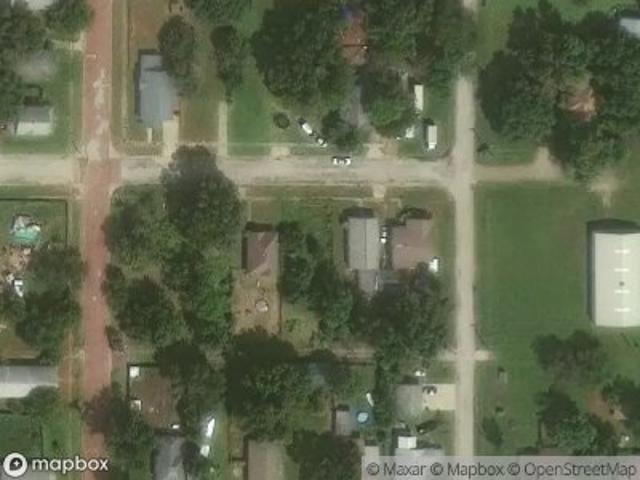 E Florence Ave