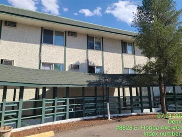 E Florida Ave Apt G12