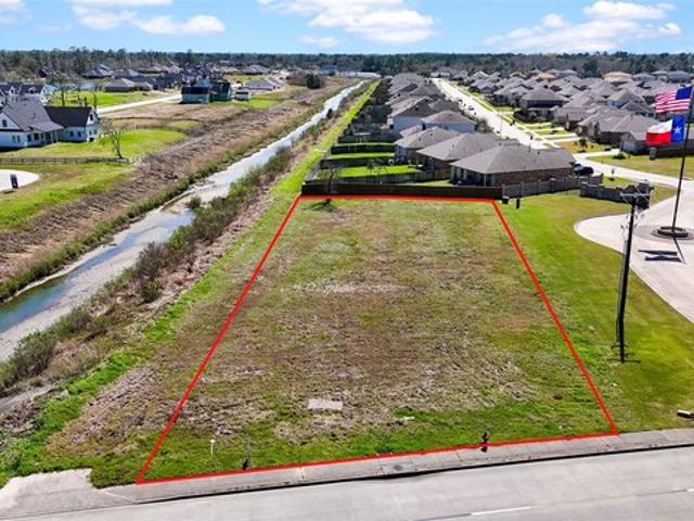 E Fm 517, Dickinson, TX 77539