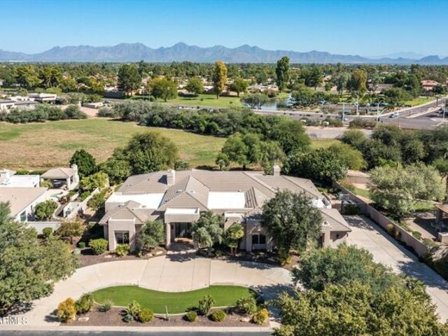 E Foothill Dr, Paradise Valley, Home For Sale