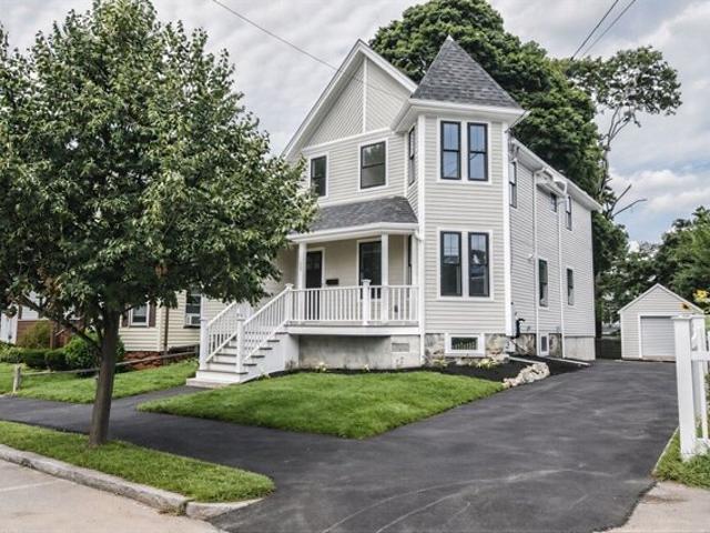 E Foster St, Melrose, Home For Sale