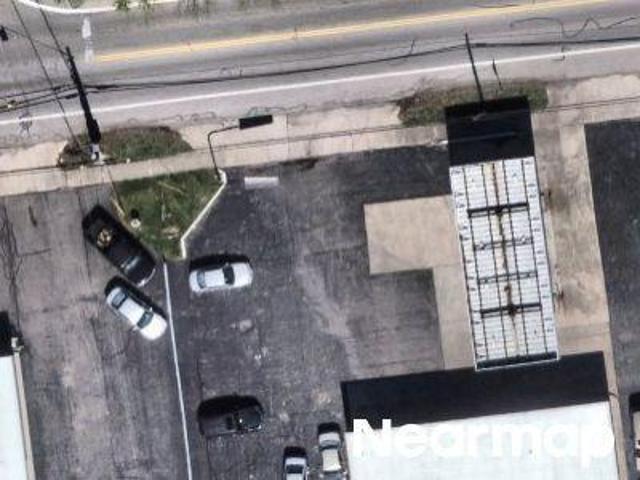 E Fosters Mainsville Rd