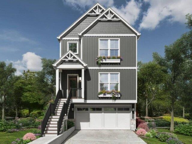 E Fork Rd, Cincinnati, Home For Sale