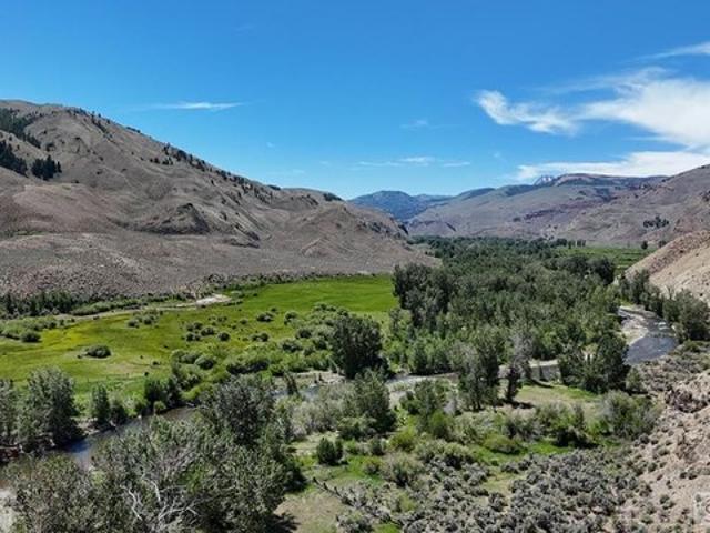 E Fork Rd, Clayton, ID 83227