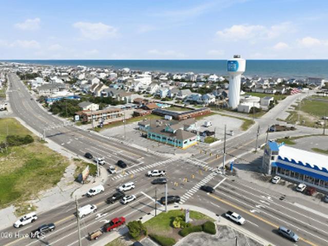 E Fort Macon Rd