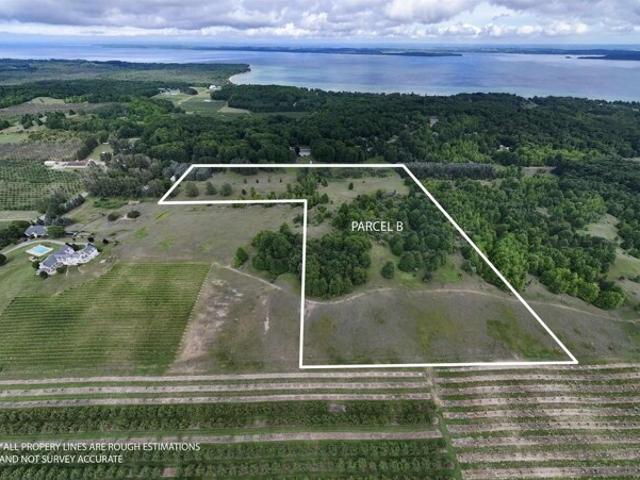 E Fort Unit proposed Split Rd Parcel B, Suttons Bay, Plot For Sale