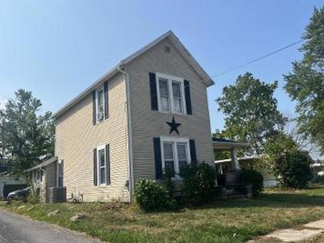 E Foulke Ave