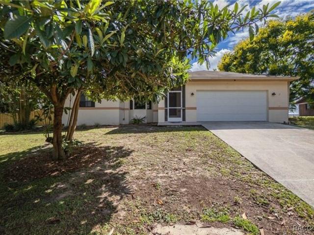 E Foxwood Ln, Inverness, Home For Sale