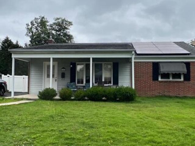 E Franklin Ave, Beverly, Home For Sale