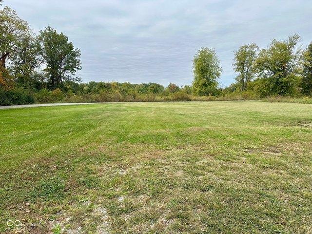 E Franklin St, Farmersburg, IN 47850