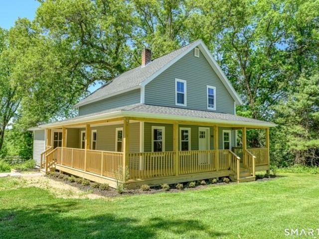 E Franklin St, Killingly, Home For Sale