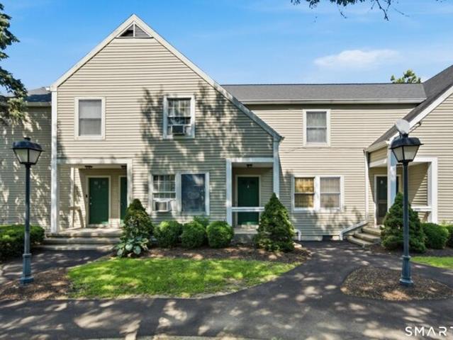 E Franklin St Unit A, Danbury, Home For Sale