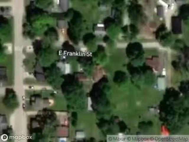 E Franklin St