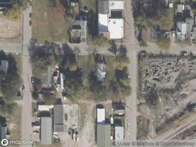 E Franklin St