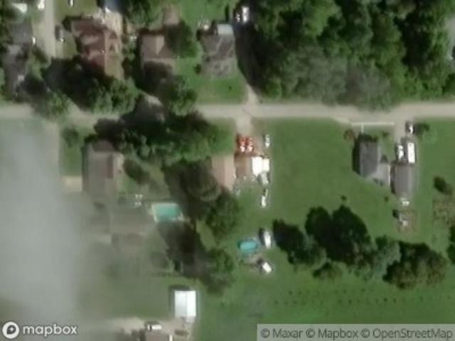 E Frazier St