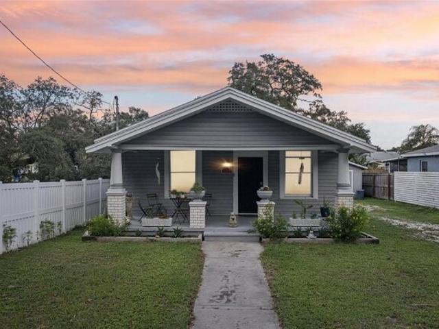 E Frierson Ave # B, Tampa, Home For Sale