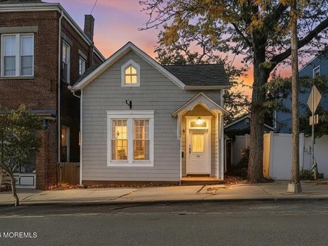E Front St, Keyport, Home For Sale