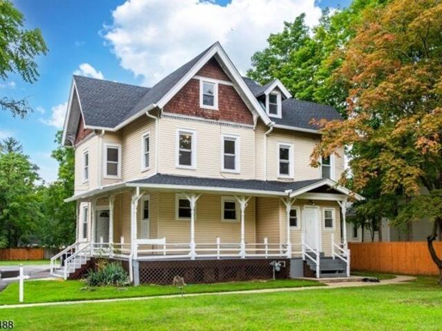 E Front St, Plainfield, Home For Sale