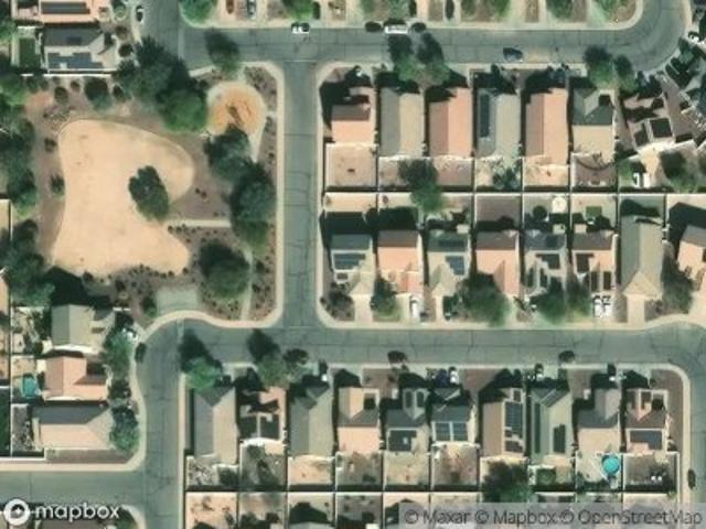 E Frontier Rd