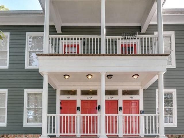 538 E Gwinnett St, Savannah, GA 31401