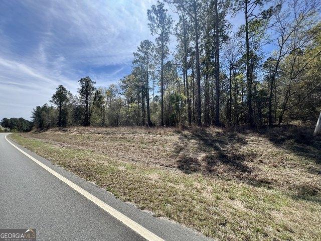 E GA Highway 86, Lyons, GA 30436