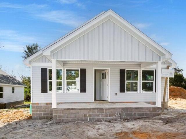 E Game Farm Rd, Panama City, Home For Sale